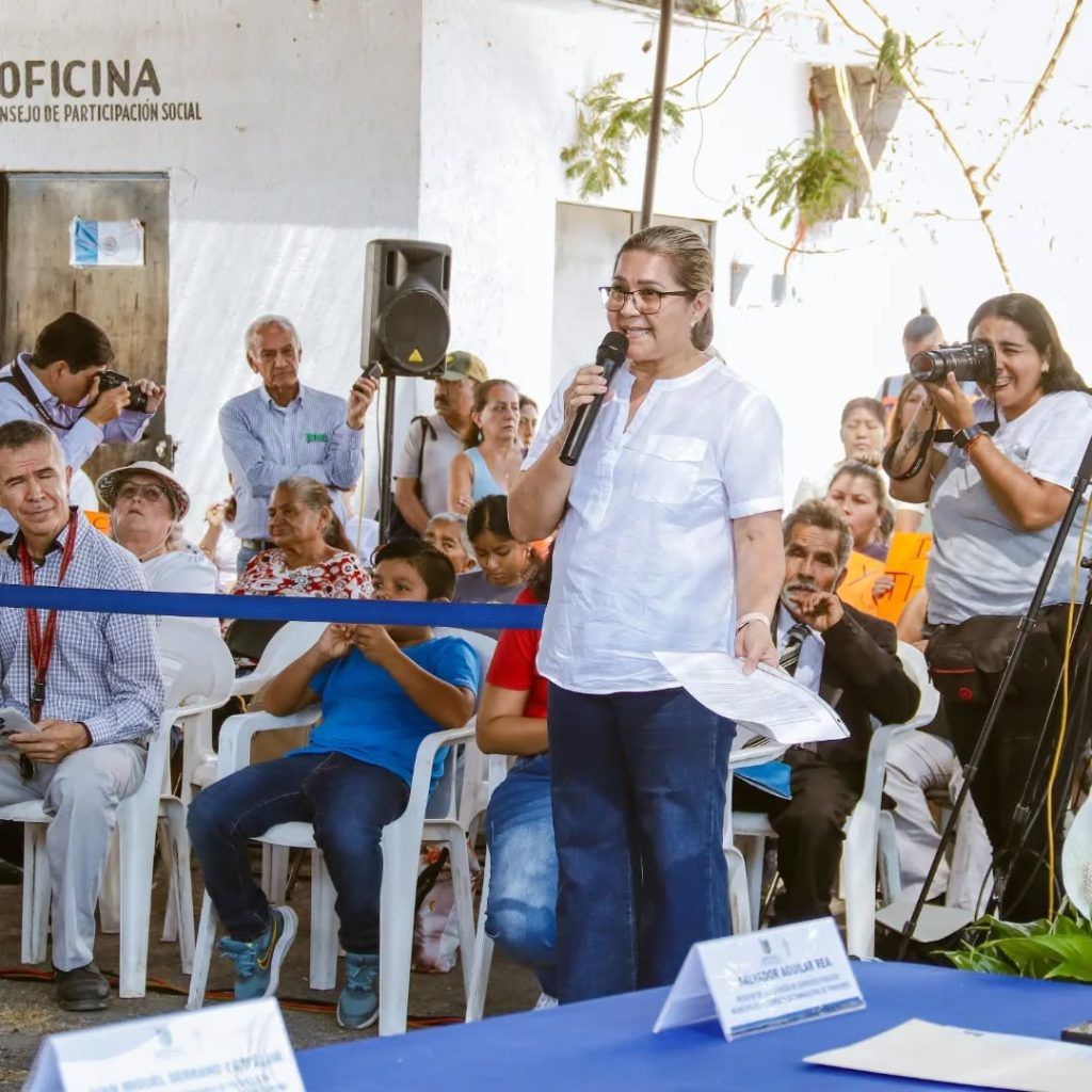 Cabildos Abiertos en Cuernavaca: Un Puente Entre la Ciudadanía y el ...